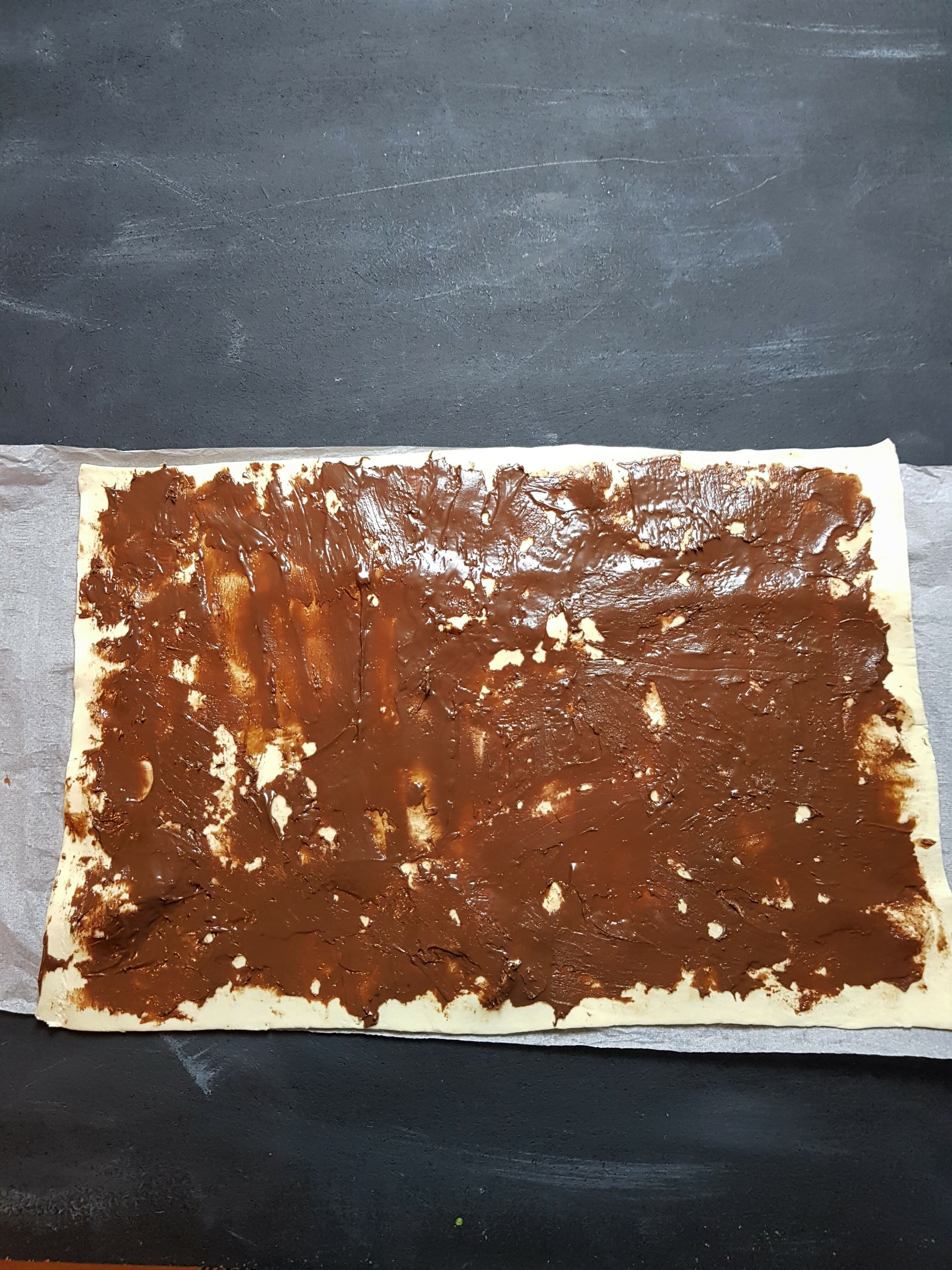 Nutella Sticks - super schnell und knusprig | Joyful Food