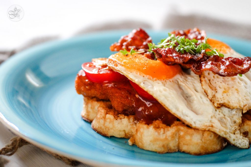 It's Brinner Time | Joyful Food